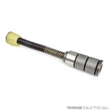 JP Silent Captured Spring Buffer System | Wing Tactical