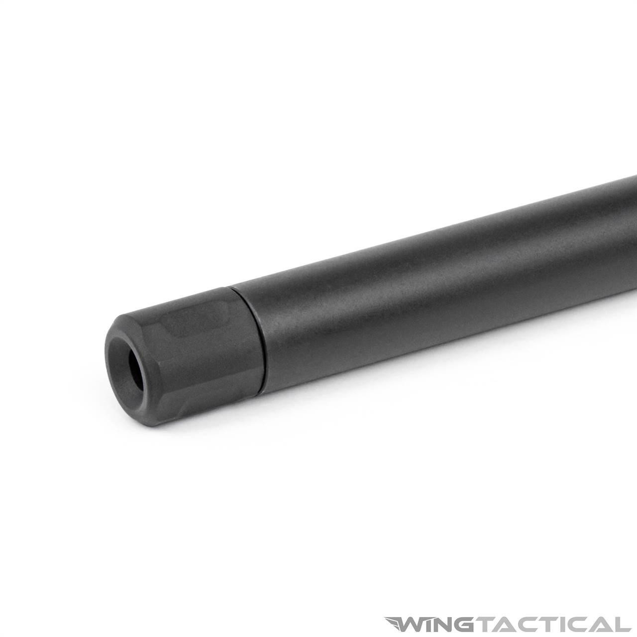 Strike Industries Barrel Thread Protector (1/2x28) | Wing Tactical