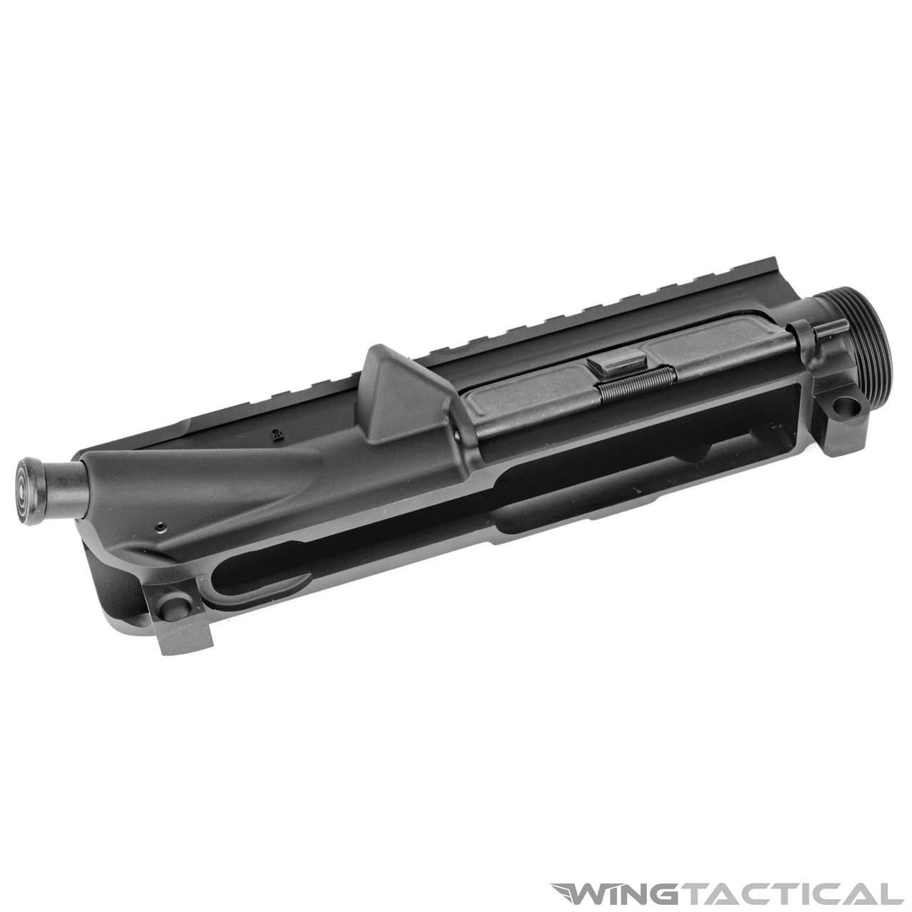 Anderson Manufacturing Standard AR-15 Upper Receiver | Wing Tactical