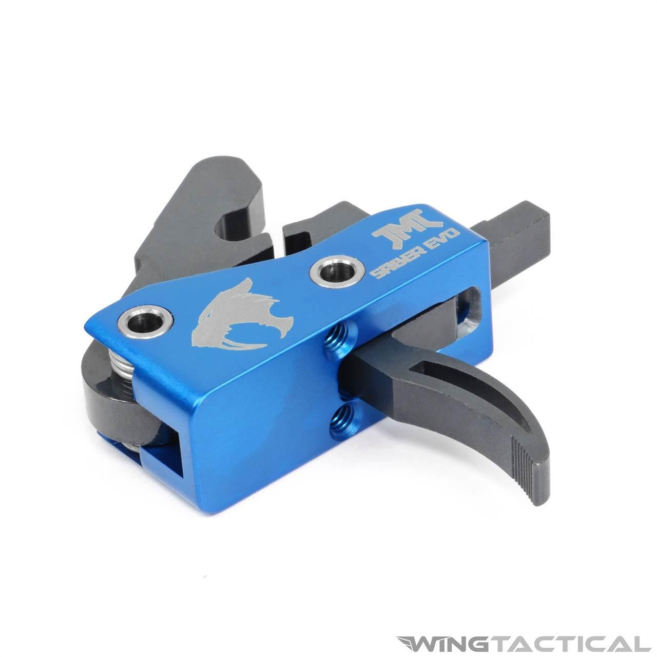 AR-15 Tear Drop-In Trigger | Shop Online | Wing Tactical