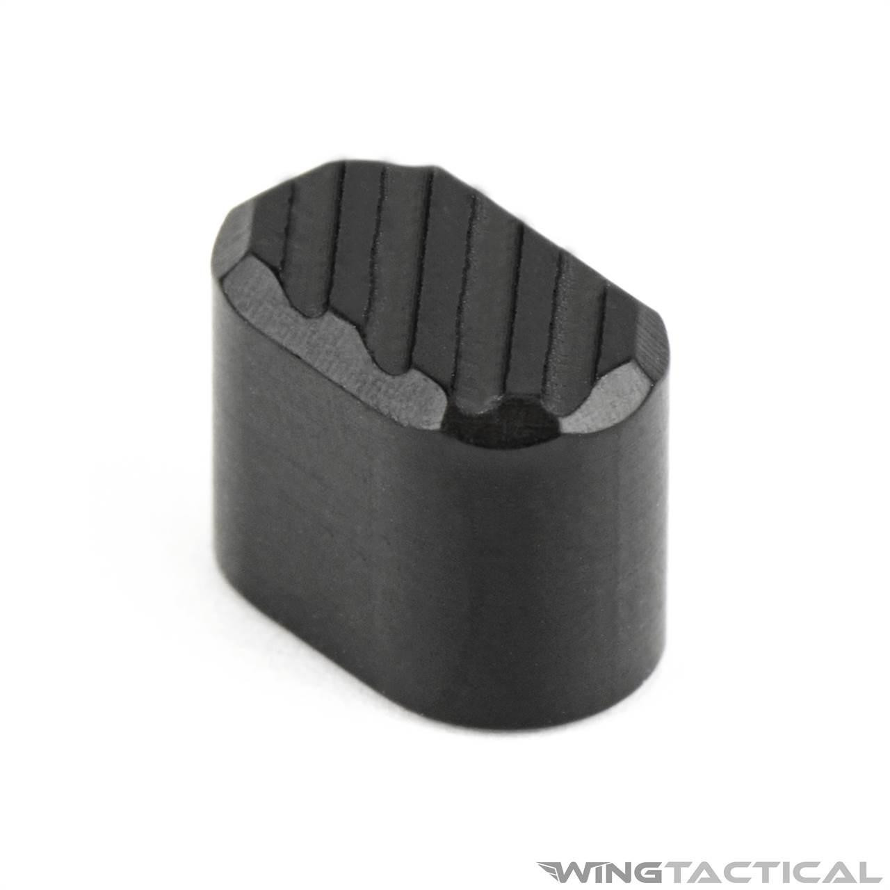 Phase 5 AR Magazine Release Button | Wing Tactical
