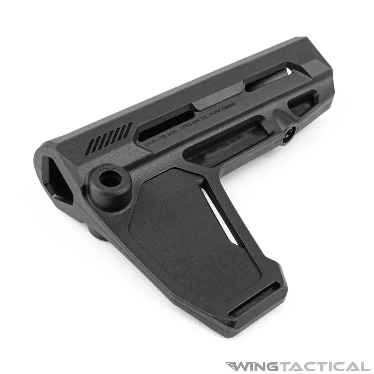 Strike Industries Pistol Stabilizer | Strike Industries AR Pistol ...