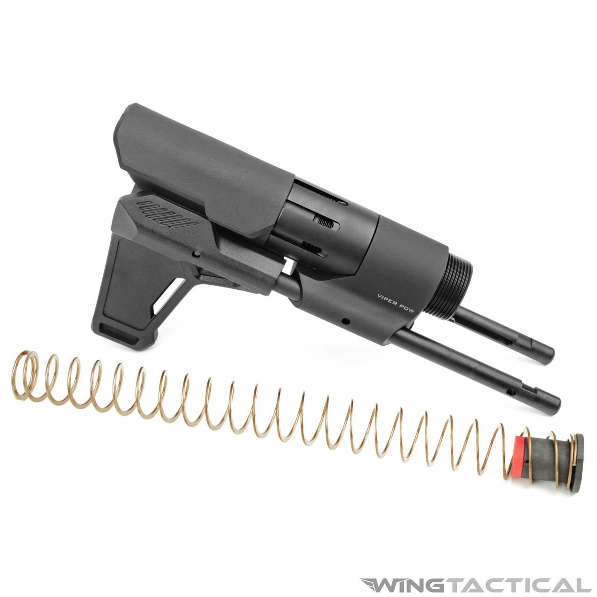PDW Stabilizer | Shop Online Today | Wing Tactical