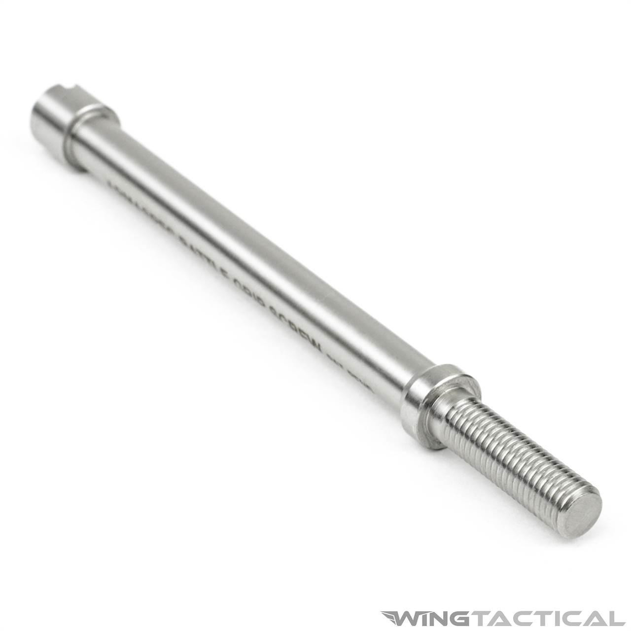 Armaspec Battle Grip Screw | Extended AR Pistol Grip Screw | Wing Tactical