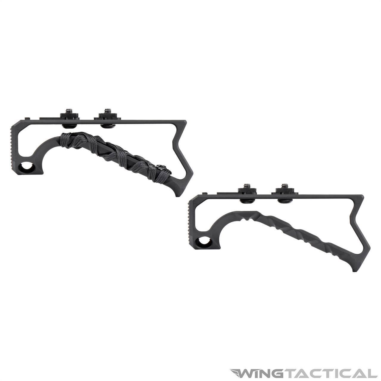 F-1 Firearms M-LOK Angled Foregrip | Wing Tactical