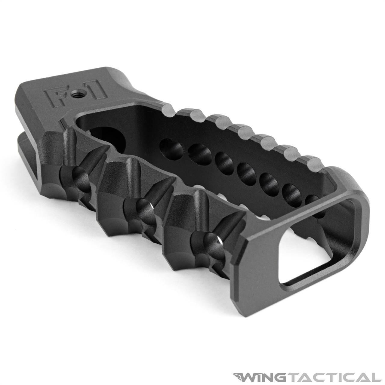 F-1 Firearms AR-15 Skeleton Grip | Buy It From Wing Tactical