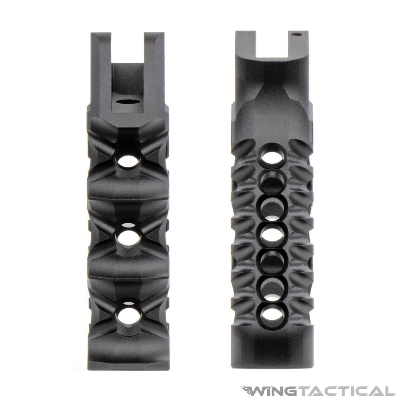 F-1 Firearms AR-15 Skeleton Grip | Buy It From Wing Tactical