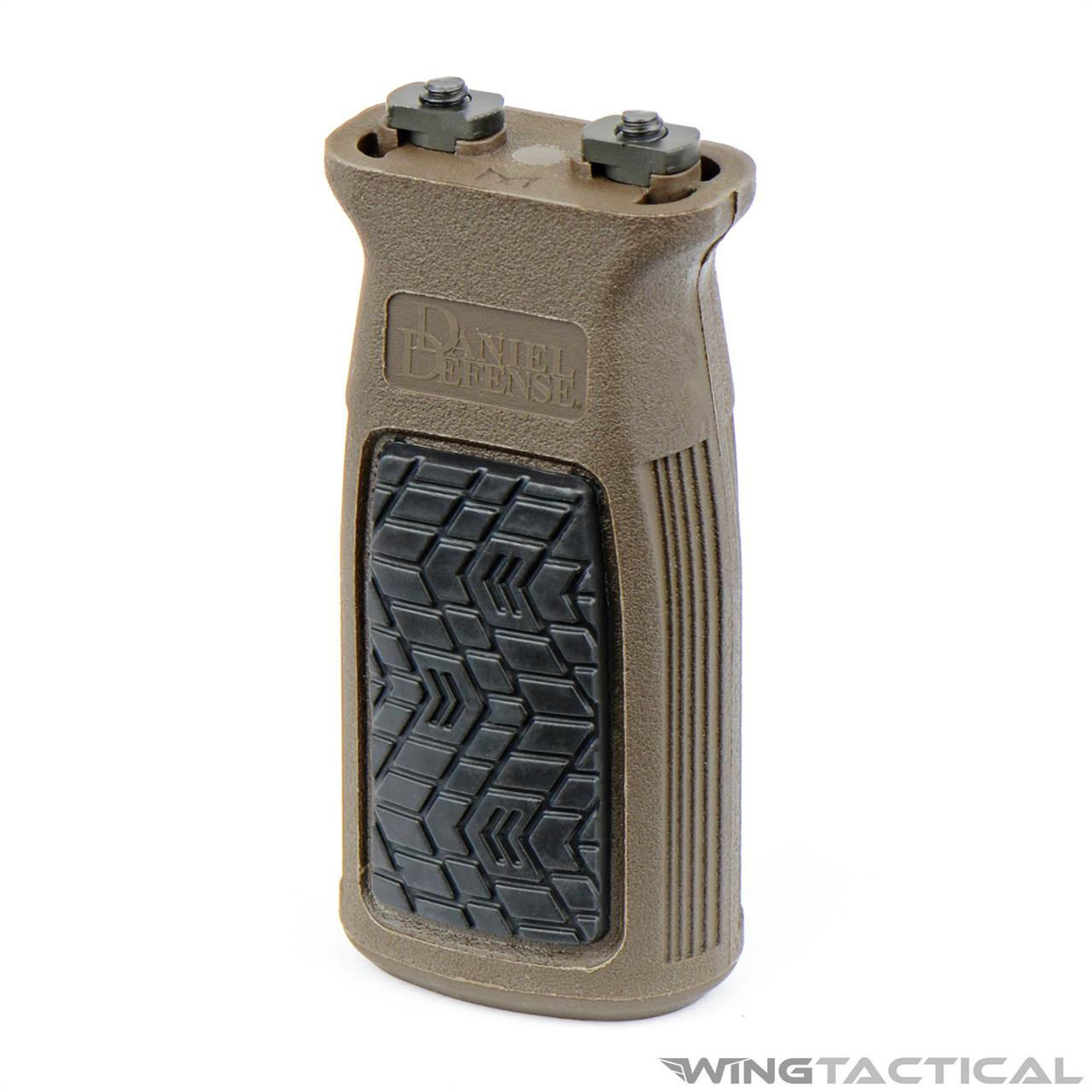Daniel Defense M-LOK Foregrips | Buy One From Wing Tactical