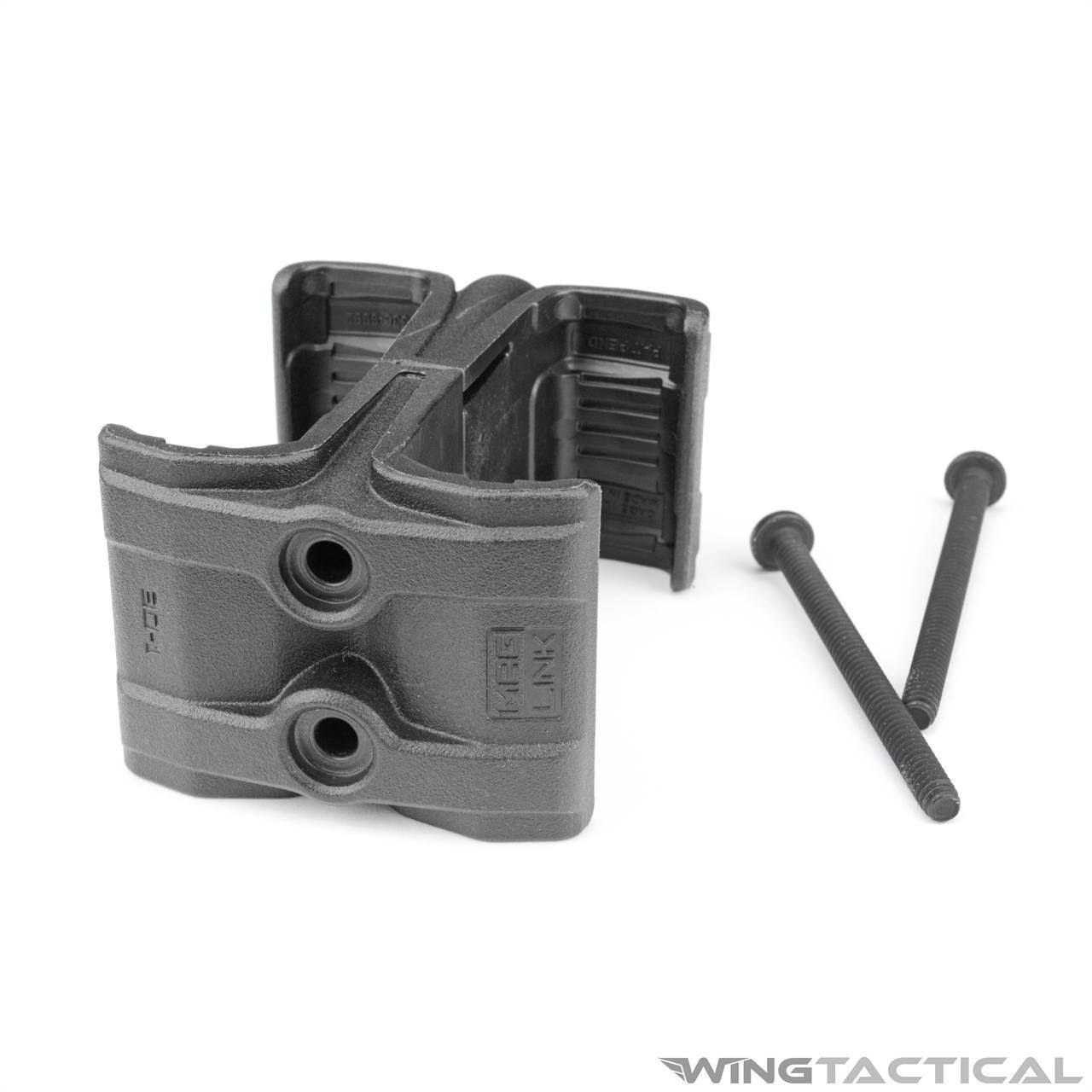 Magpul MagLink PMAG Magazine Coupler | Wing Tactical