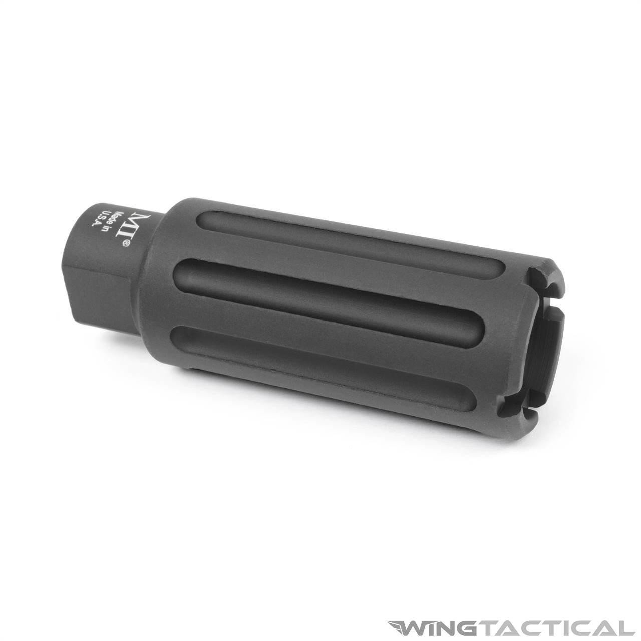 Midwest Industries Blast Can for 9mm / 5.56 | Wing Tactical