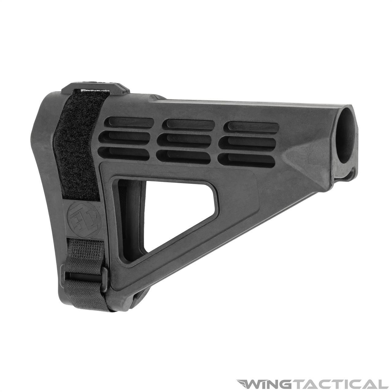 SB Tactical SBM4 Pistol Stabilizing Brace | Wing Tactical