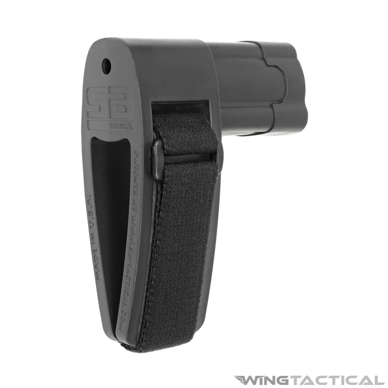 SB Mini Brace | Shop Yours Online Today | Wing Tactical