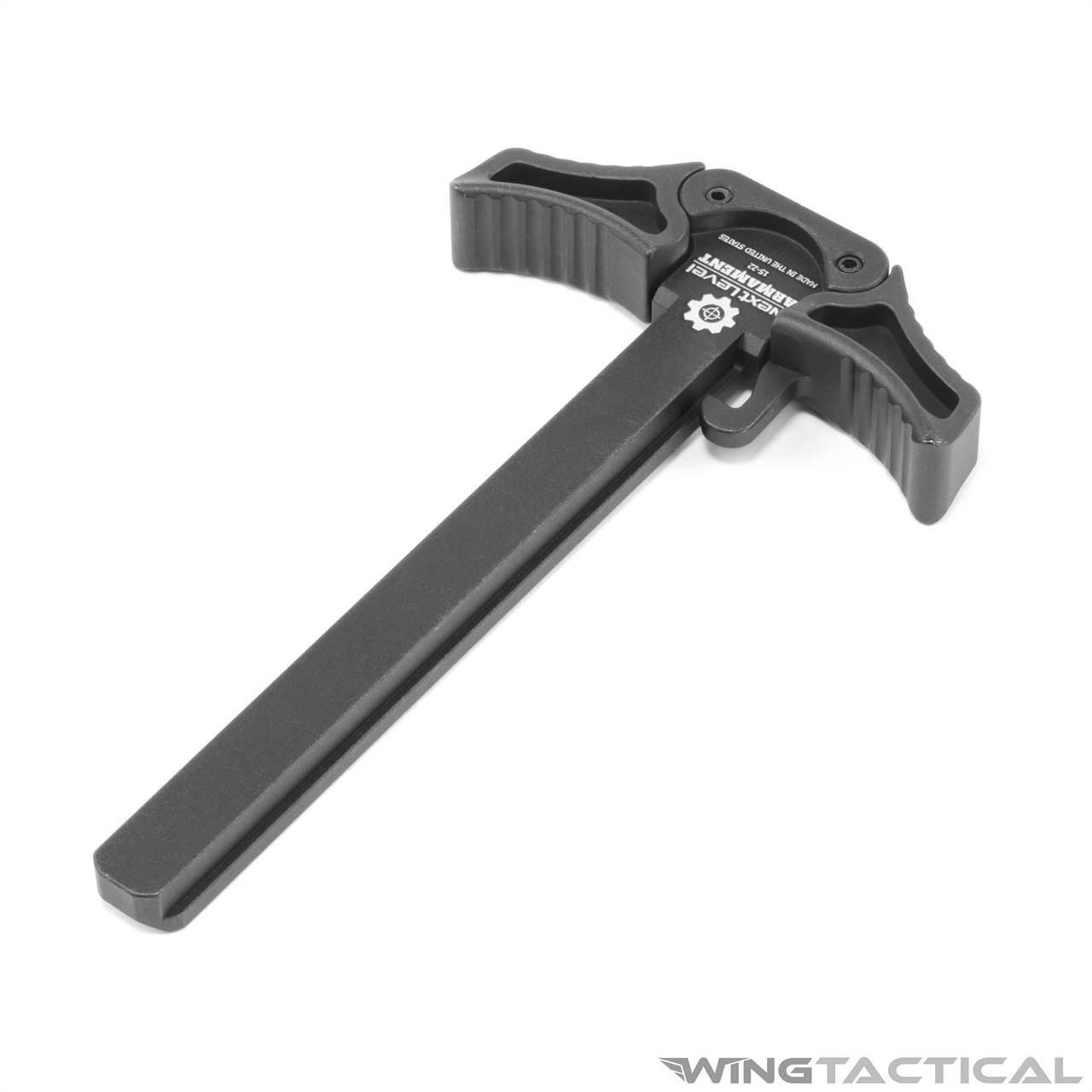 Next Level Armament M&P 15-22 Ambi Charging Handle | Wing Tactical