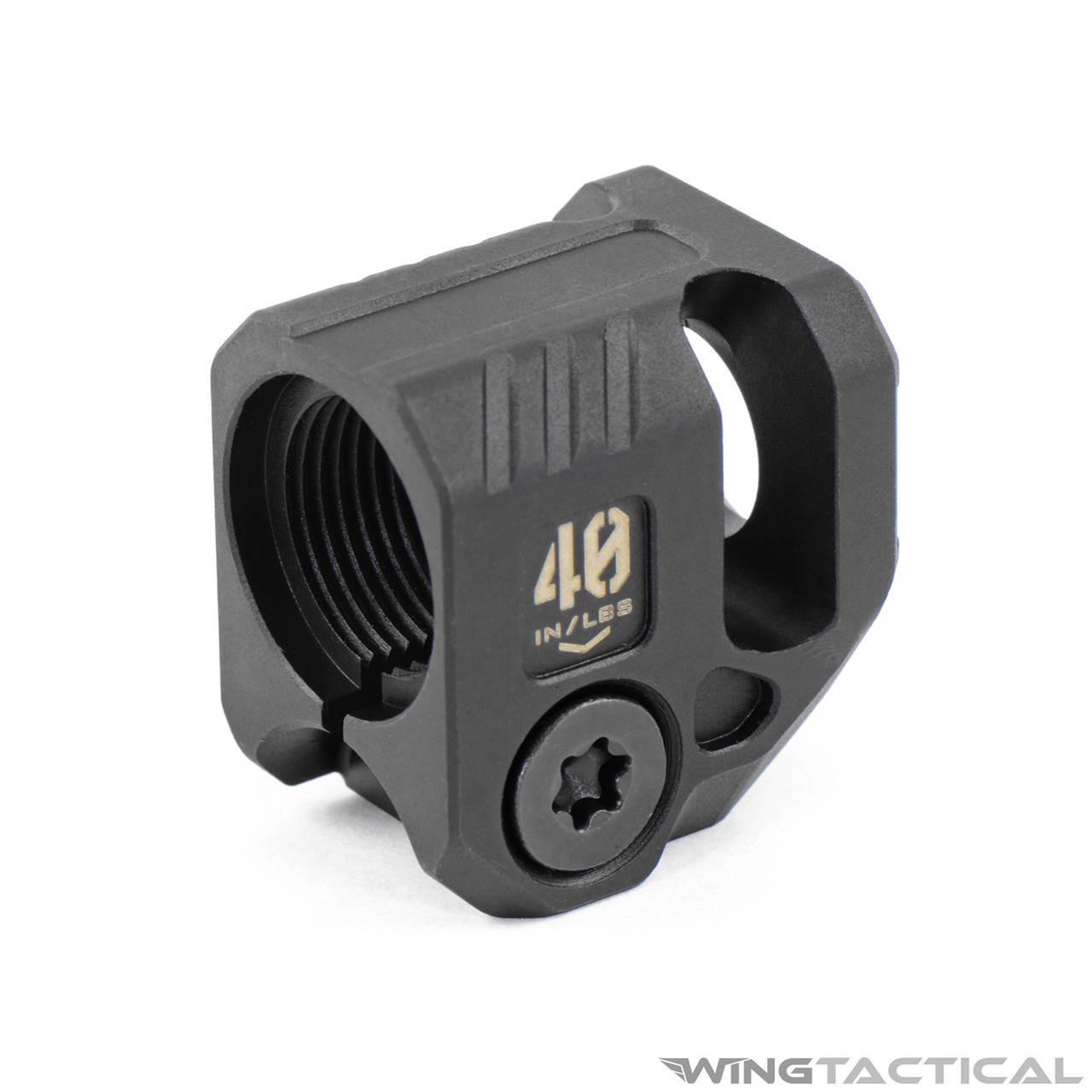 Strike Industries Micro Comp | Buy One From Wing Tactical