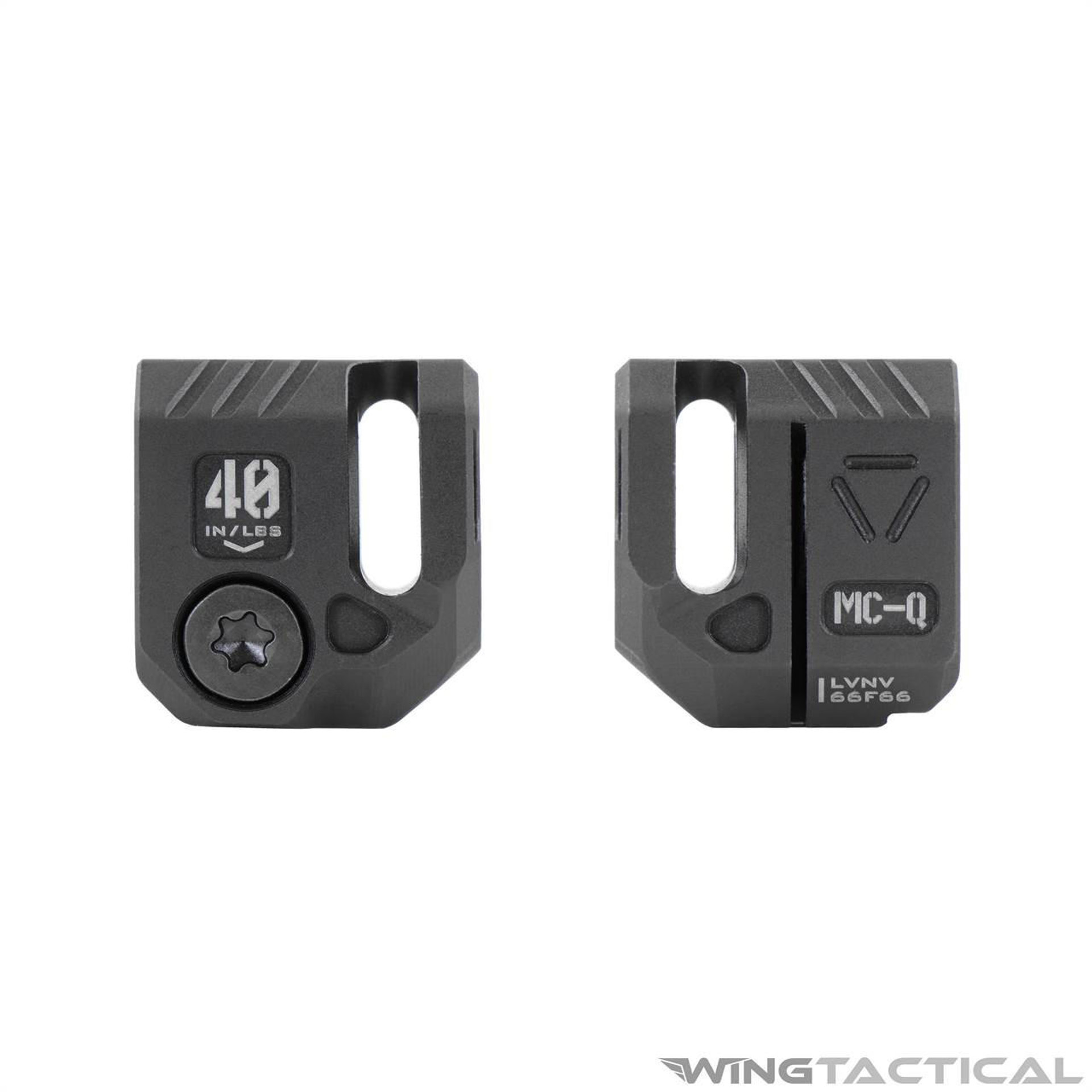 Strike Industries Micro Comp | Buy One From Wing Tactical