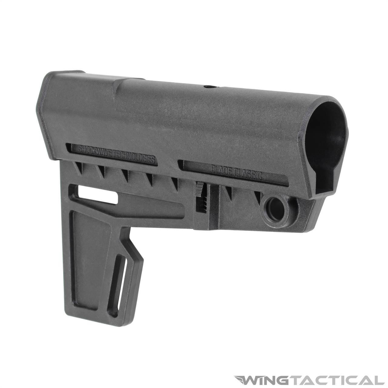 KAK Shockwave Blade Stabilizer | Wing Tactical