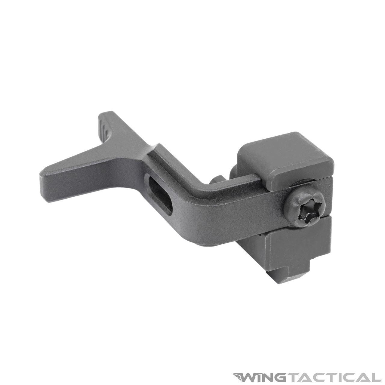 Strike Industries Ambidextrous Side Charging Handle for Sig Sauer P320