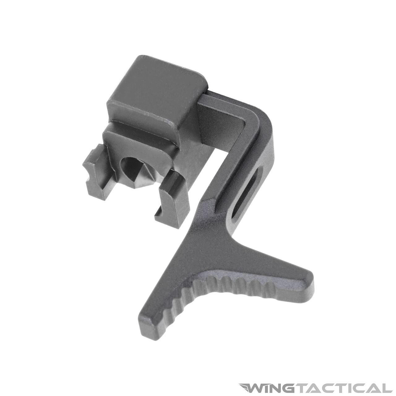 Strike Industries Ambidextrous Side Charging Handle for Sig Sauer P320
