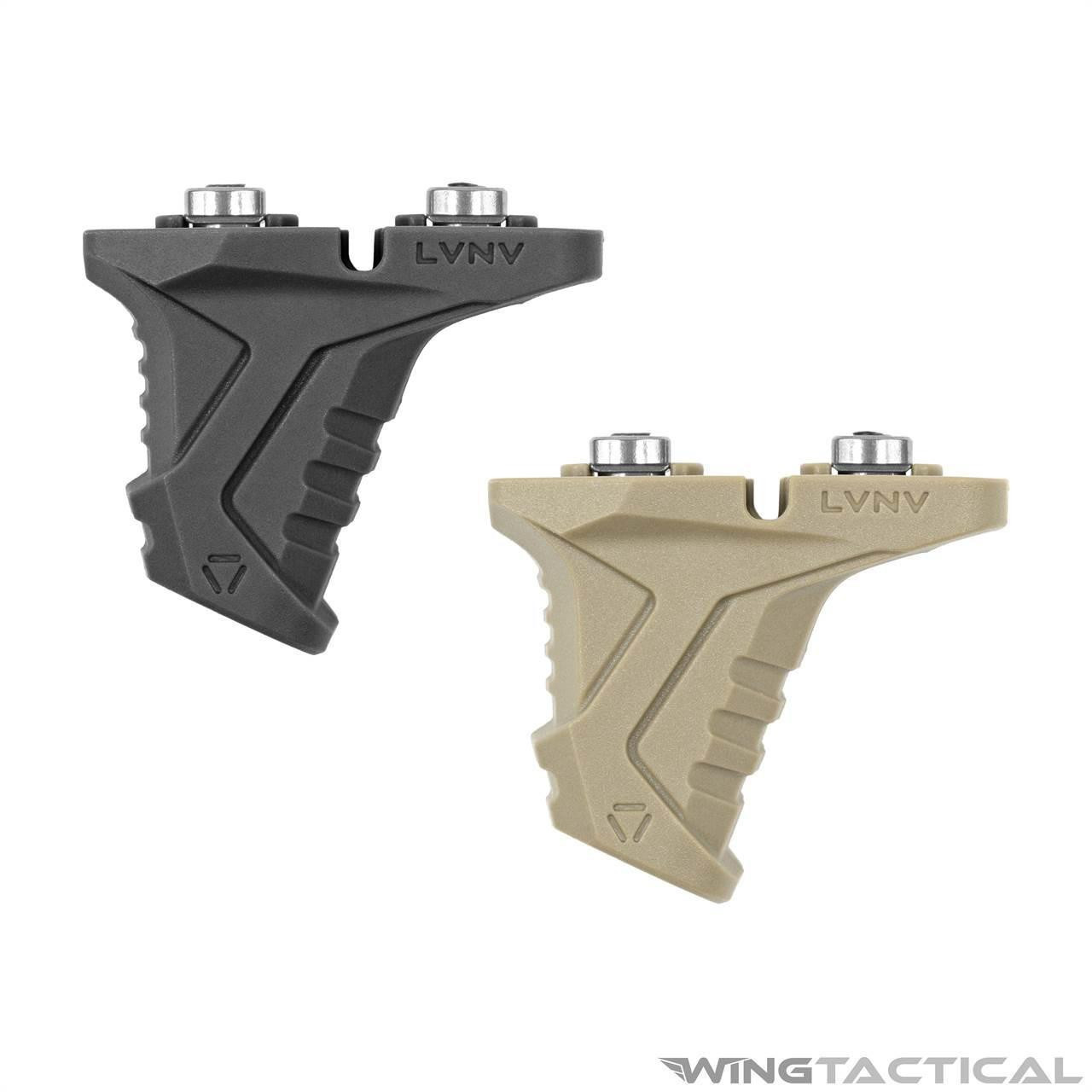 Strike Industries Mini Handstop | Shop | Wing Tactical