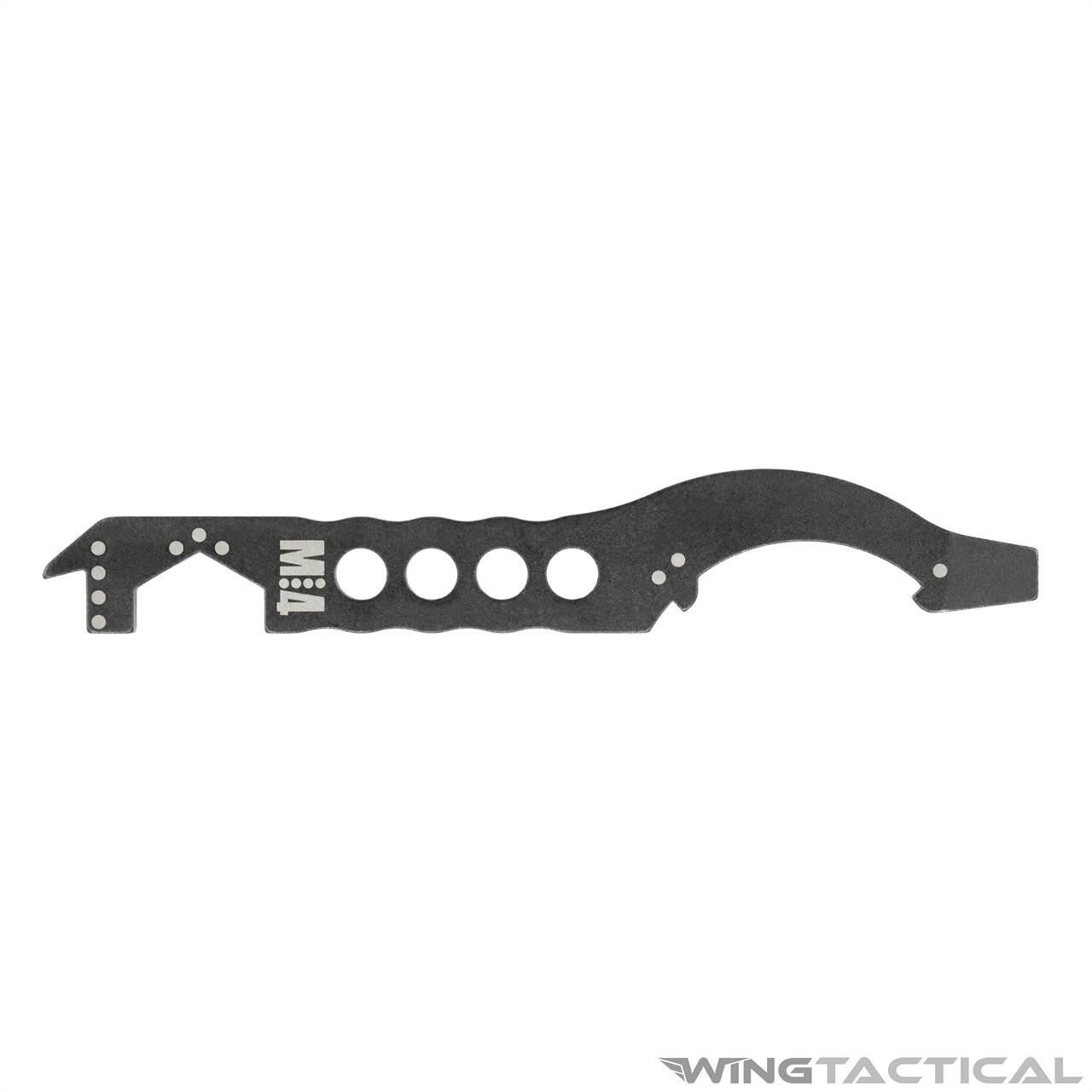 B5 Systems x MultiTasker M:4 Tool | Wing Tactical