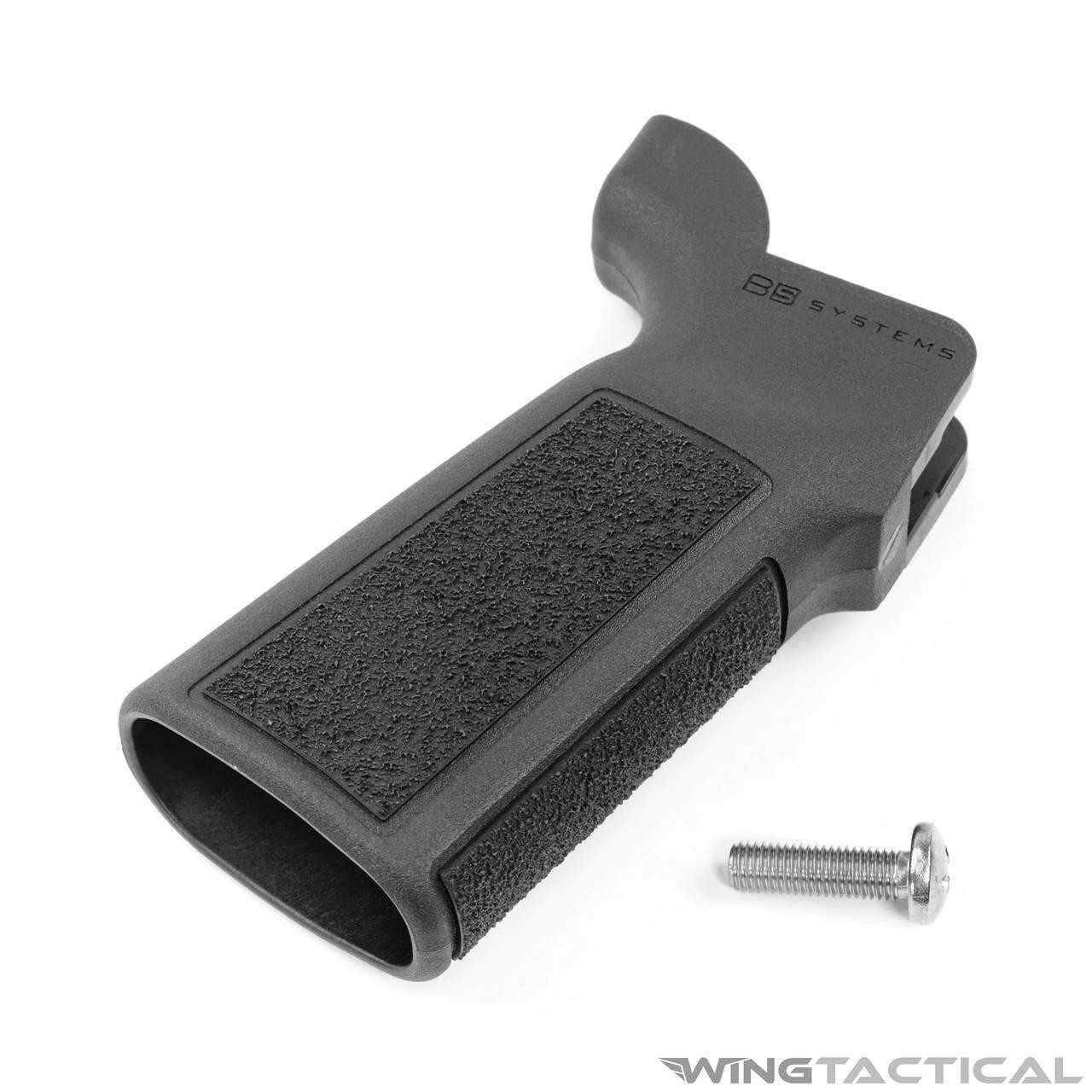 B5 Systems Type 23 P-Grip | Wing Tactical