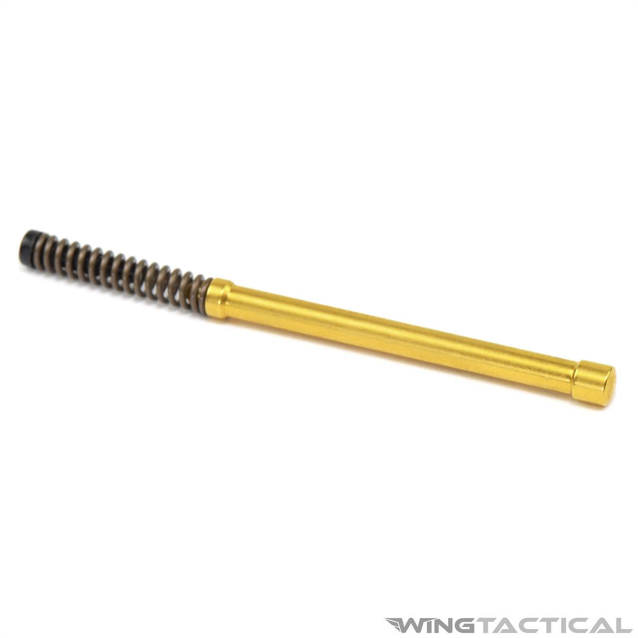 L2D Combat Extractor Depressor Rod Kit for Glock | Wing Tactical