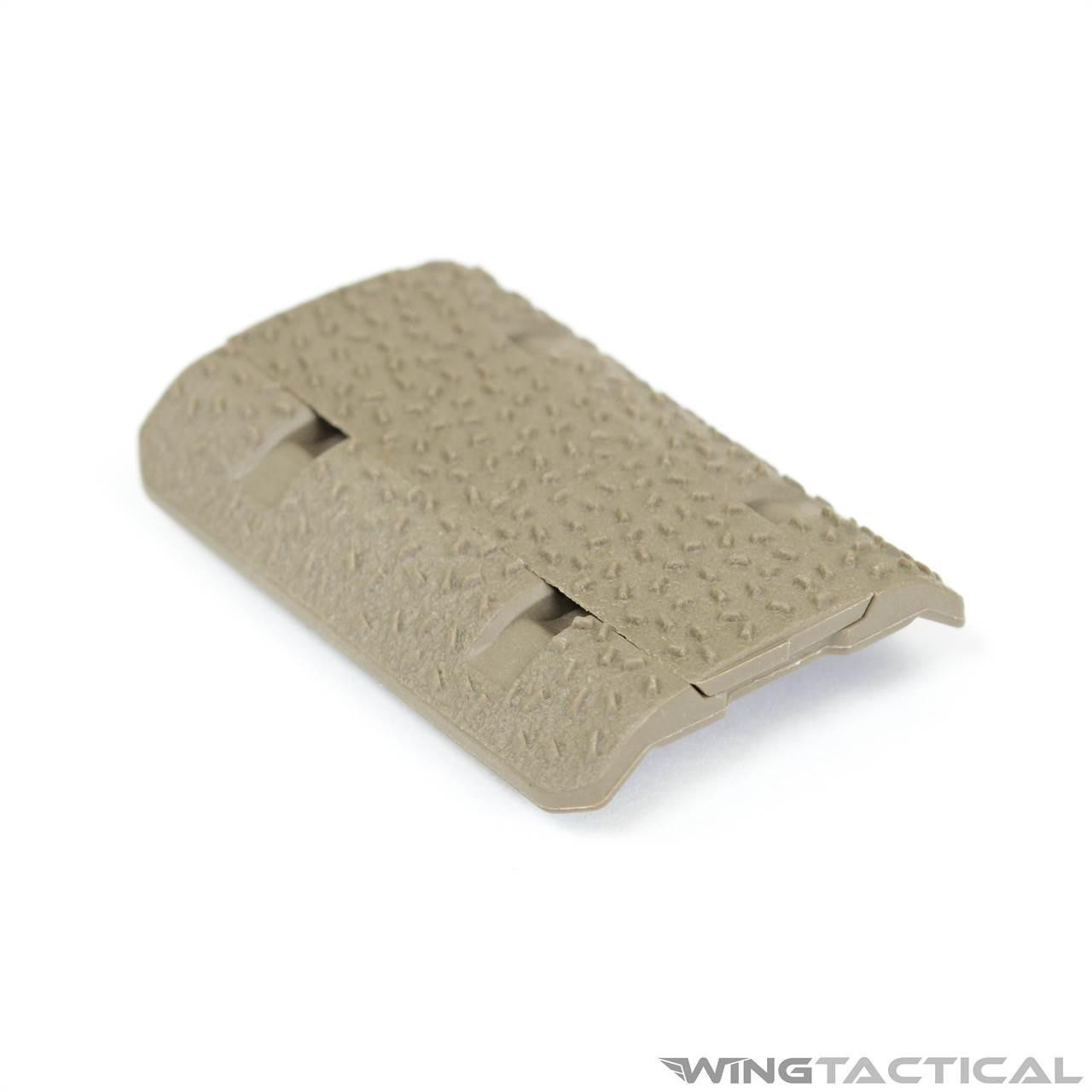 Magpul Type 2 M-LOK Rail Covers | Wing Tactical