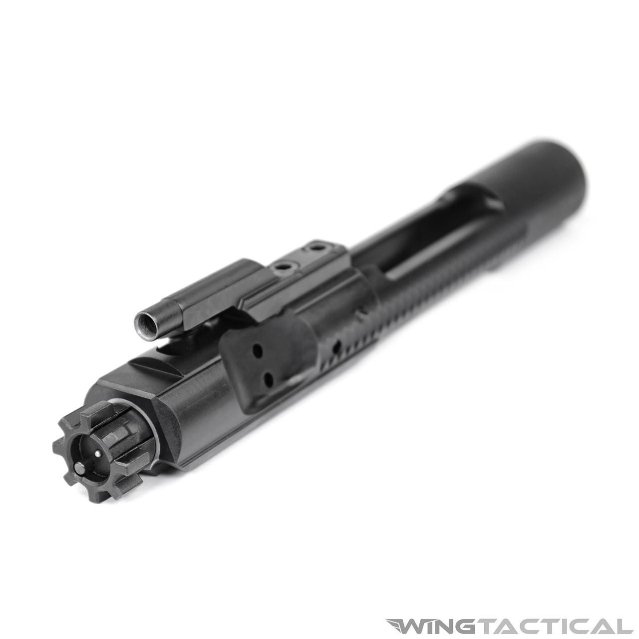 Left-Handed Bolt Carrier Group | Custom-Made | Wing Tactical