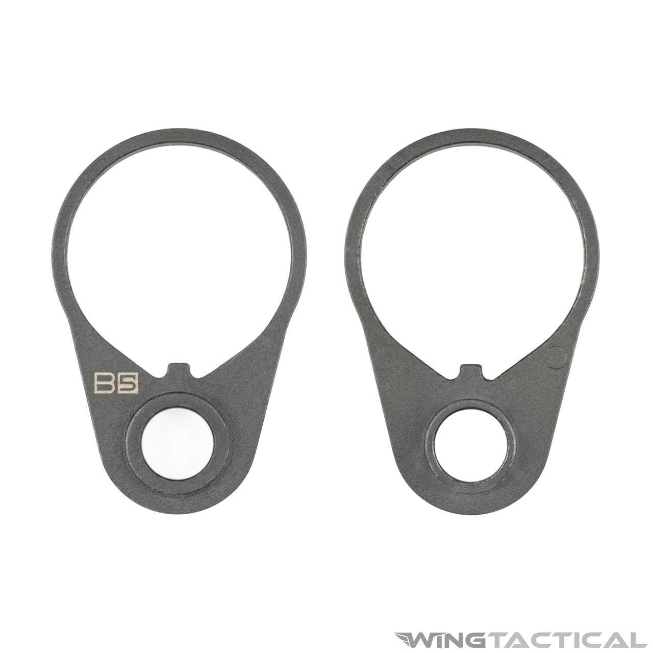 B5 Systems QD End Plate | Wing Tactical
