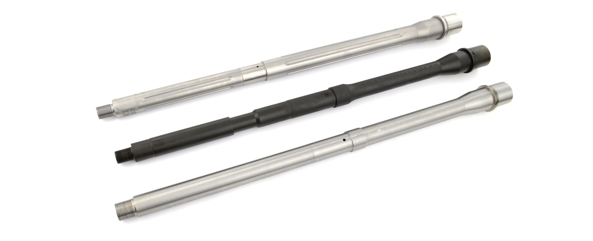 BEST AR-15 BARREL MATERIAL - Wing Tactical