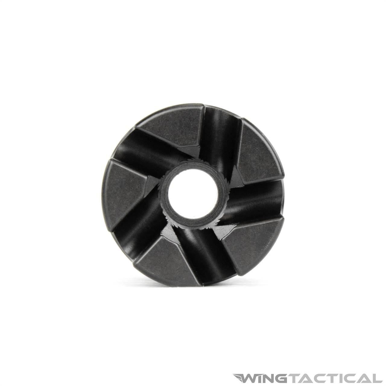 PWS CQB 30 | Primary Weapons Systems CQB Comp (7.62 / .308) | Wing Tactical