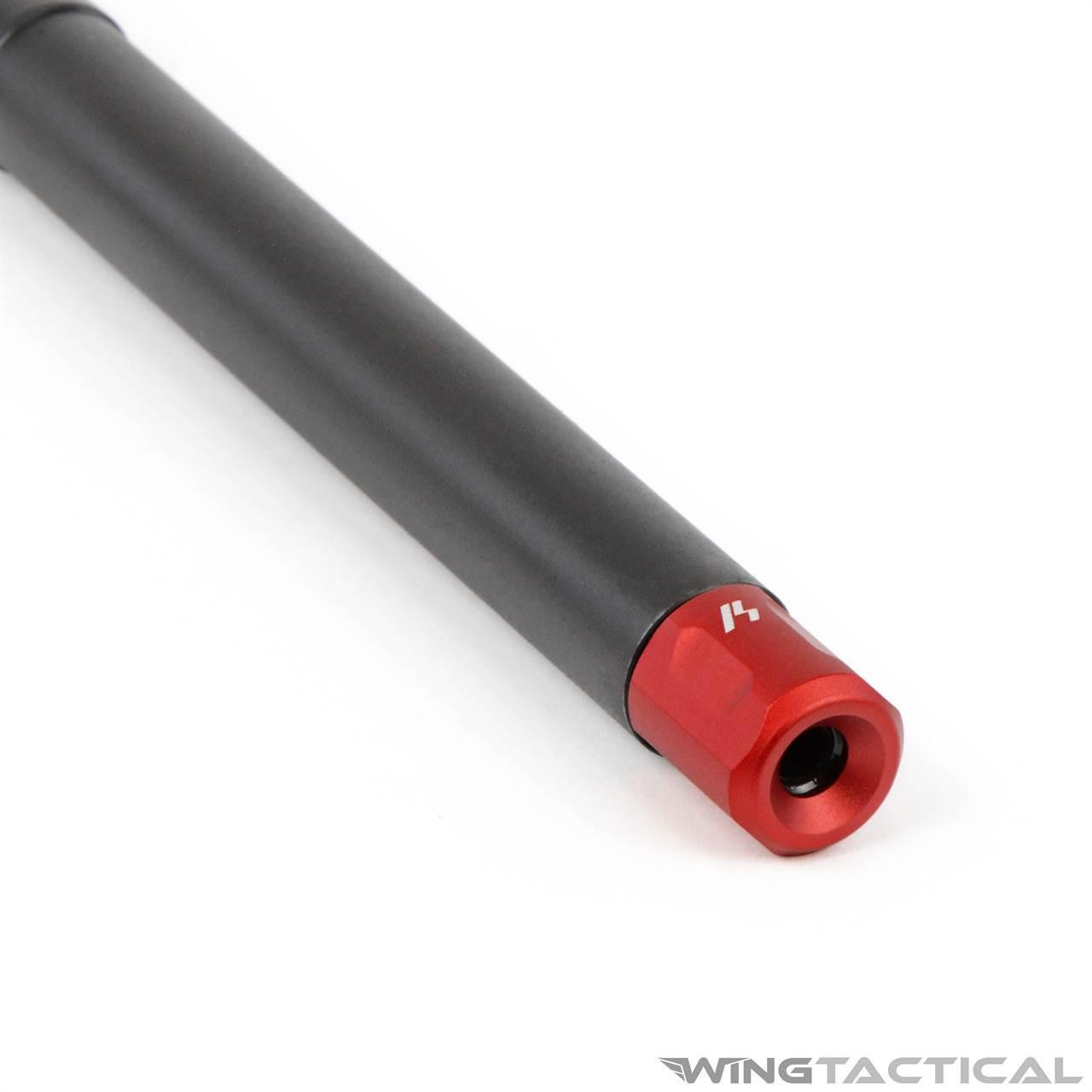 Strike Industries Barrel Thread Protector (1/2x28) | Wing Tactical