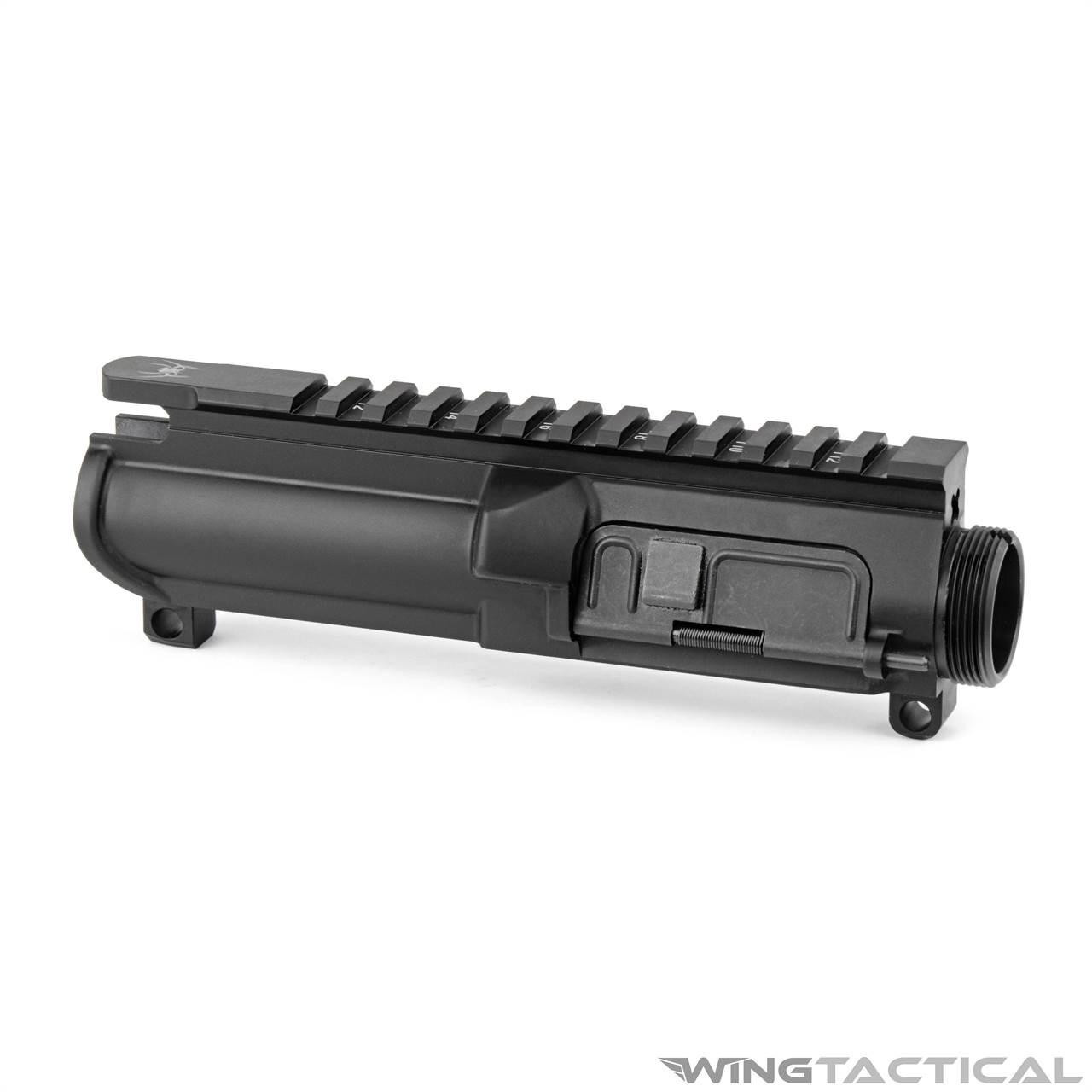Spikes Tactical 9MM AR Upper Receiver | Wing Tactical