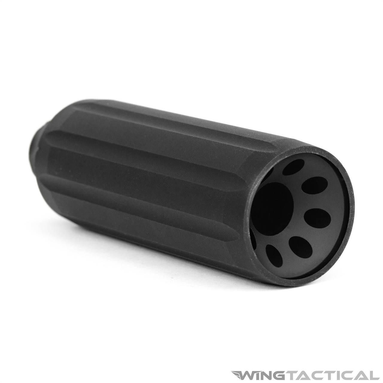 Linear Compensator for Pistols | Shop Now | Wing Tactical