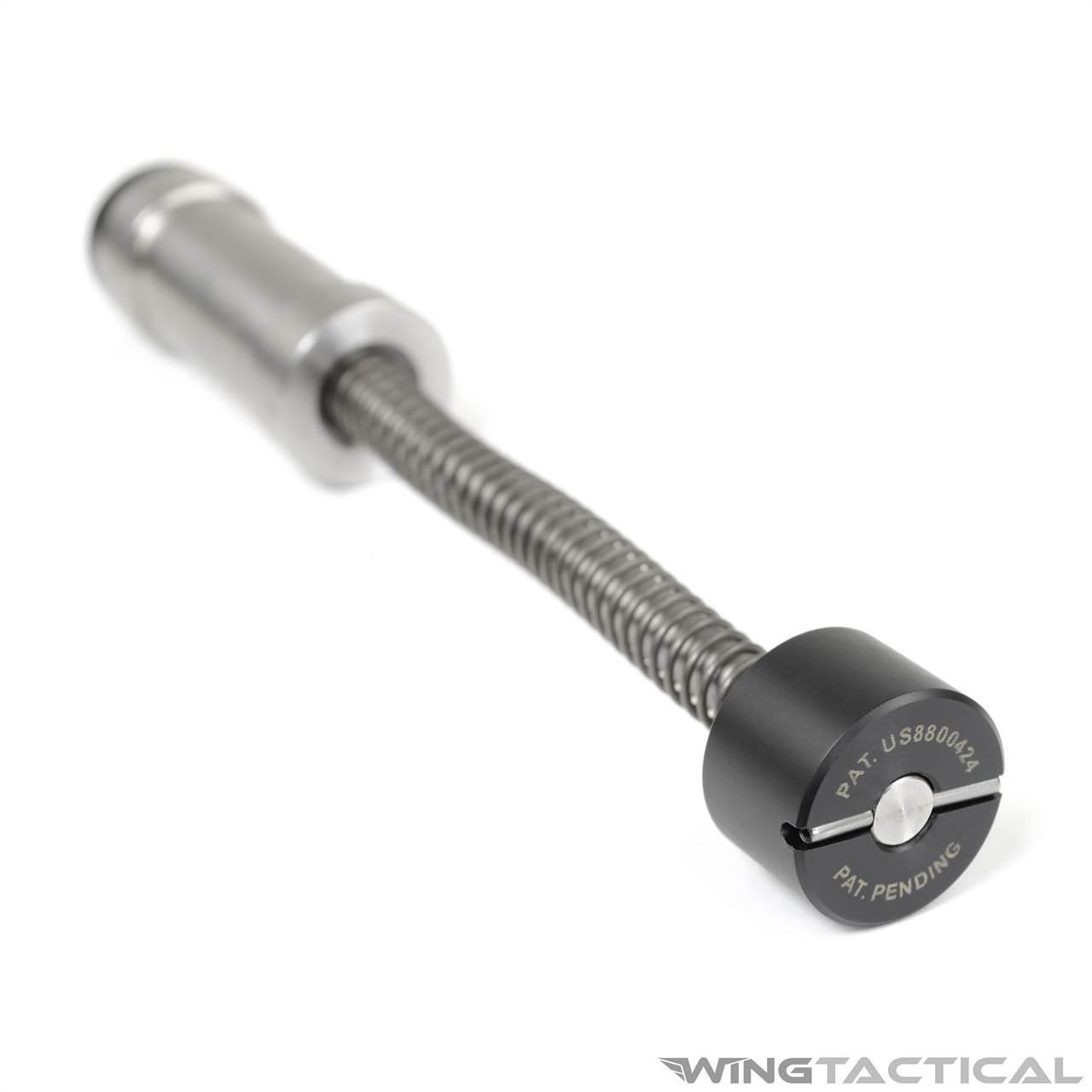 Armaspec Sound Mitigation Buffer | Shop | Wing Tactical