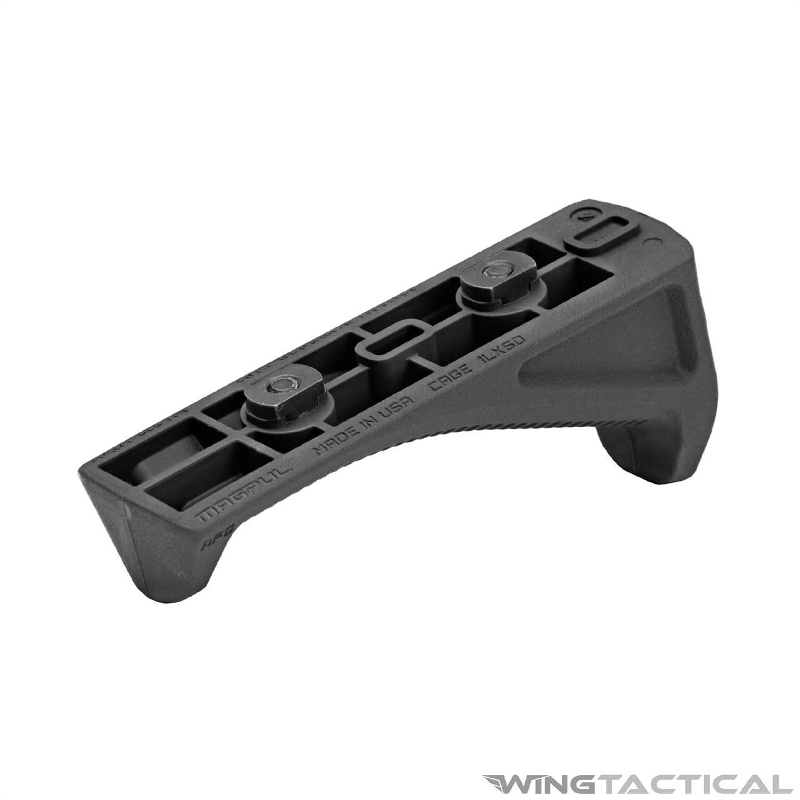 Magpul M-LOK AFG Angled Foregrip | Wing Tactical