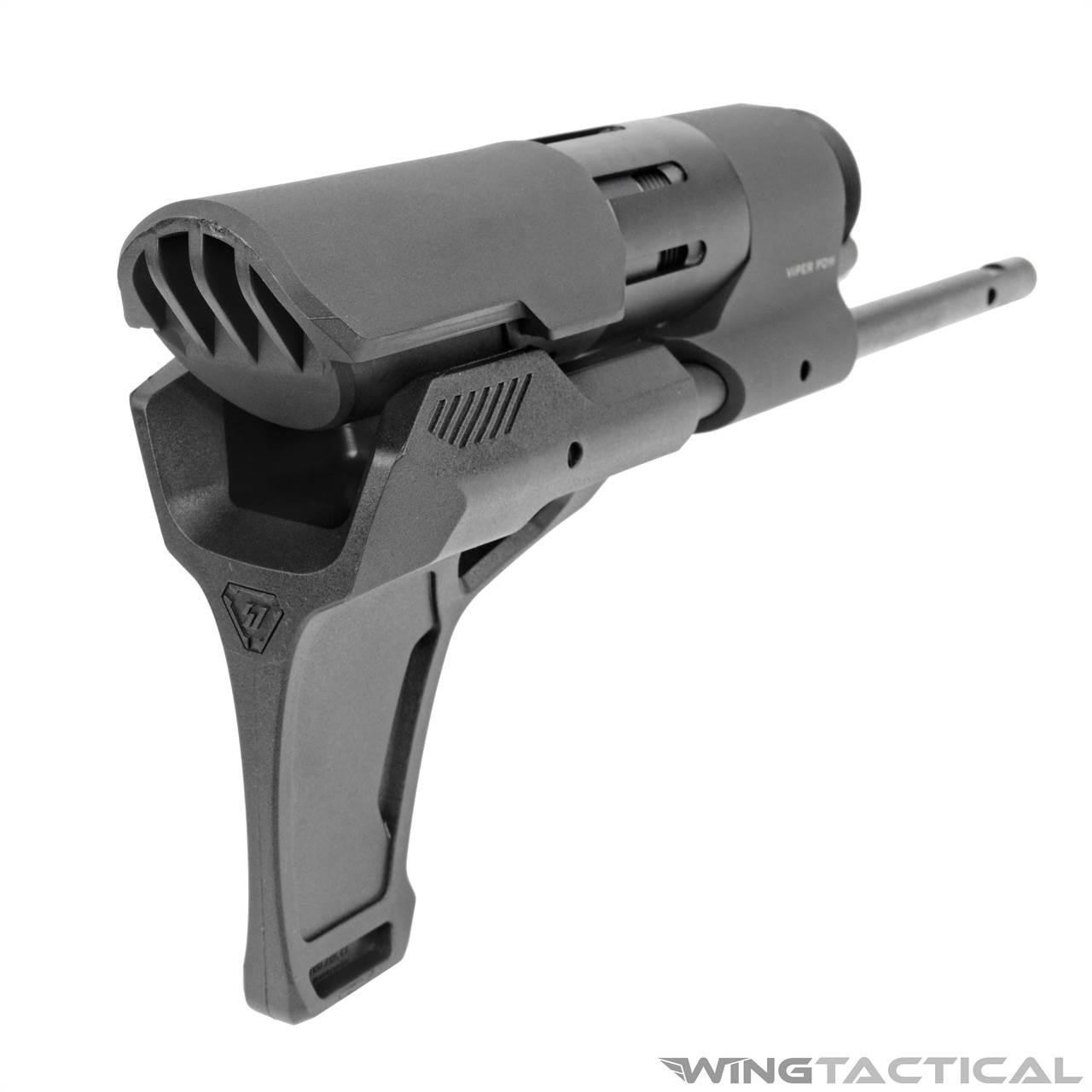 PDW Stabilizer | Shop Online Today | Wing Tactical
