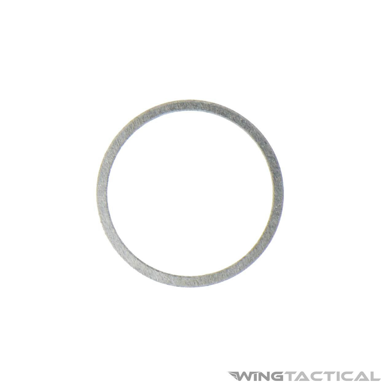Strike Industries 1/2x28 Muzzle Device Alignment Shim Kit | Wing Tactical