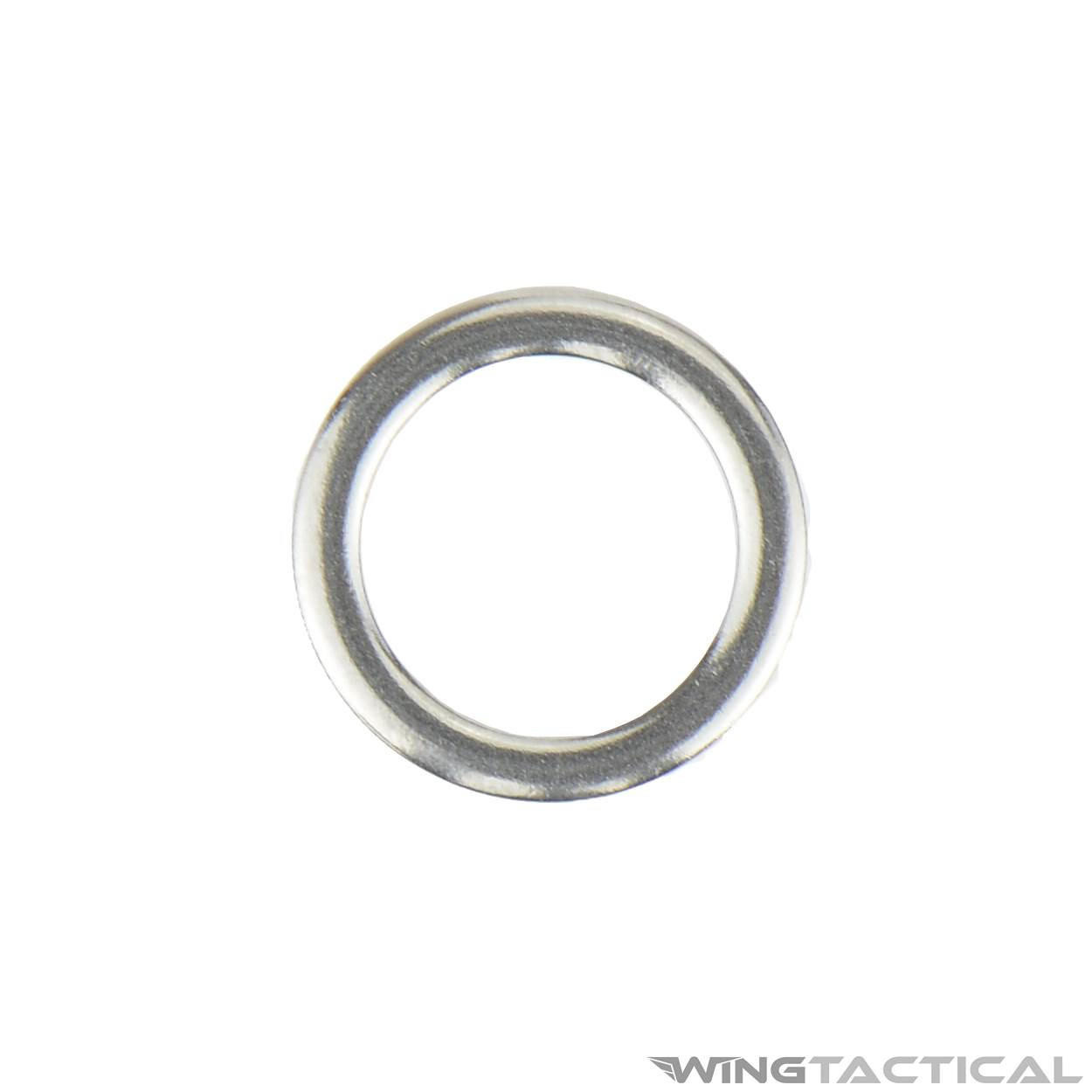Strike Industries 1/2x28 Muzzle Device Alignment Shim Kit | Wing Tactical
