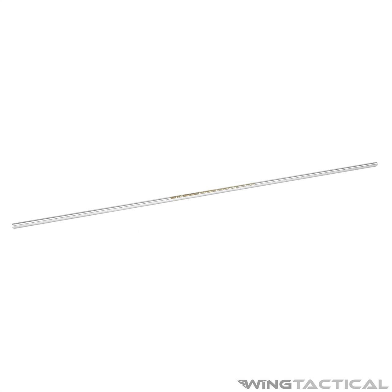 Griffin Armament Suppressor Alignment Check Rod | Wing Tactical