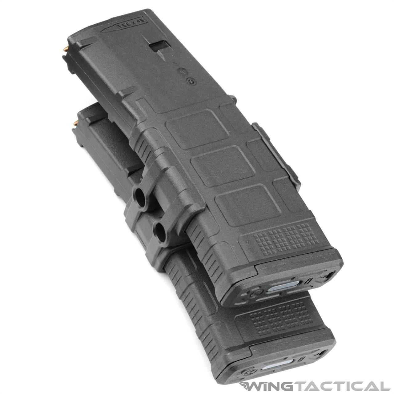 Magpul MagLink PMAG Magazine Coupler | Wing Tactical