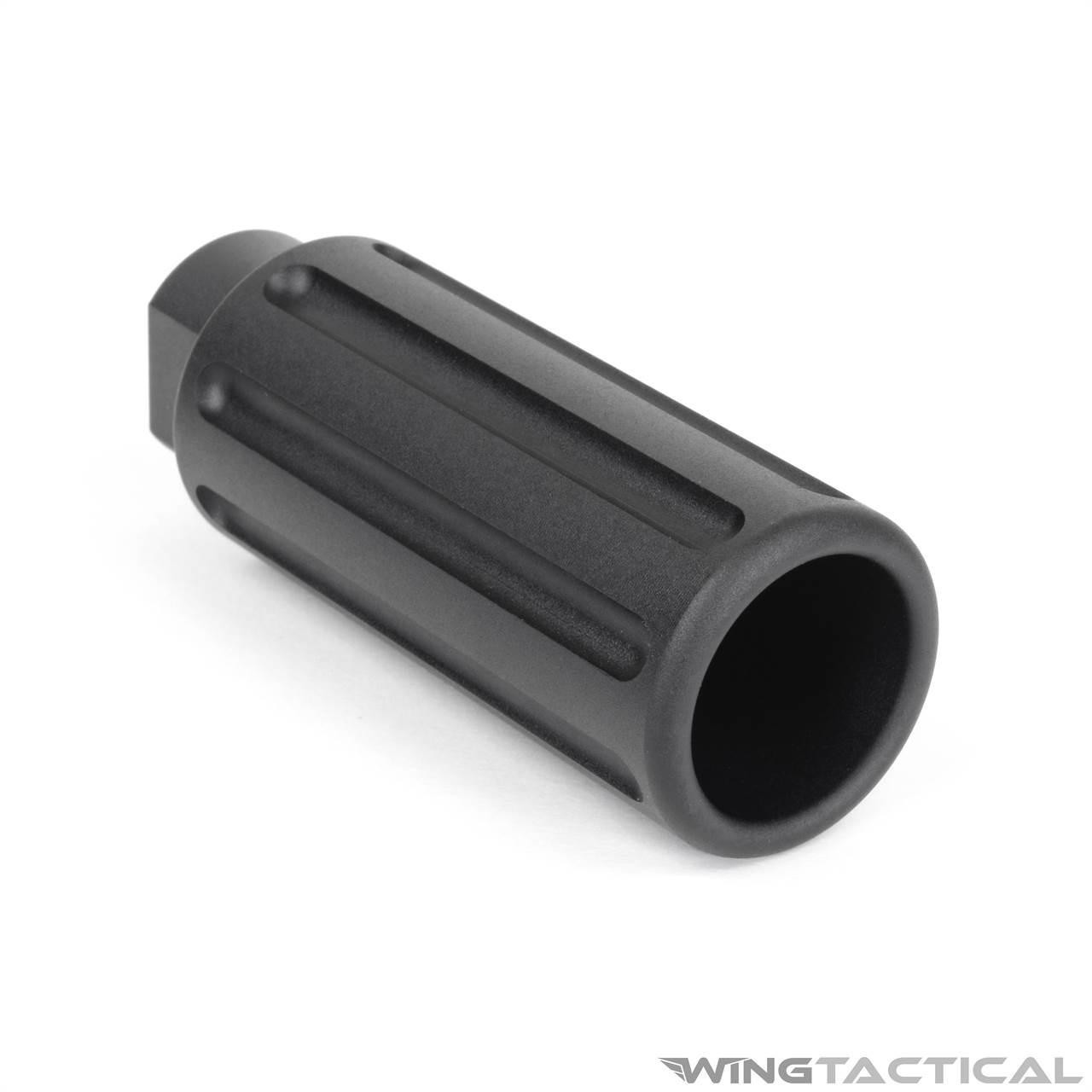KAK Industry Fluted Slimline Flash Can | Wing Tactical