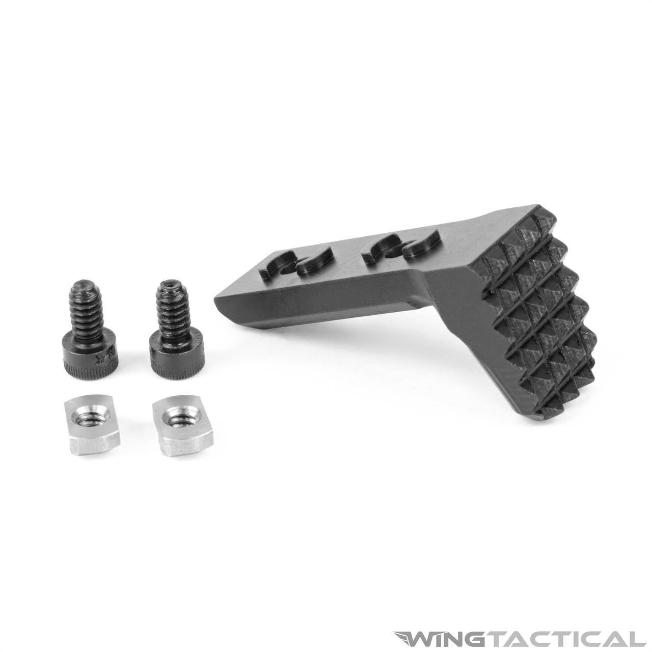 ERGO Hand Stop / Barricade Stop | Wing Tactical