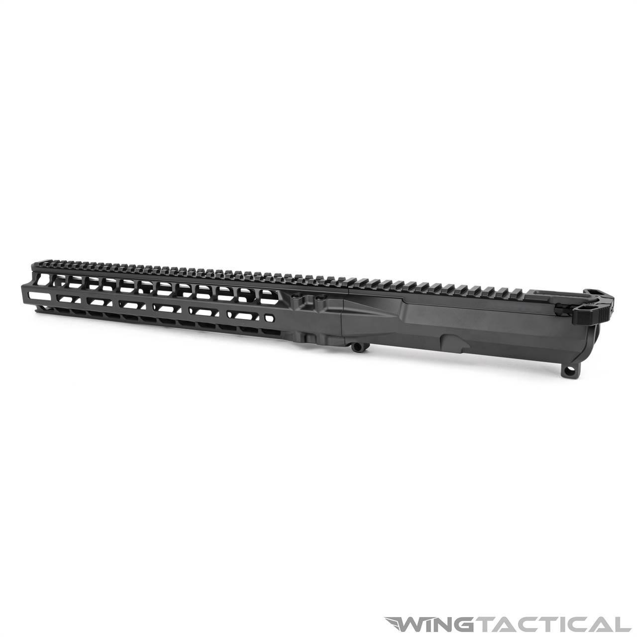 Radian Model 1 Upper Receiver and 14" Handguard Set | Wing Tactical