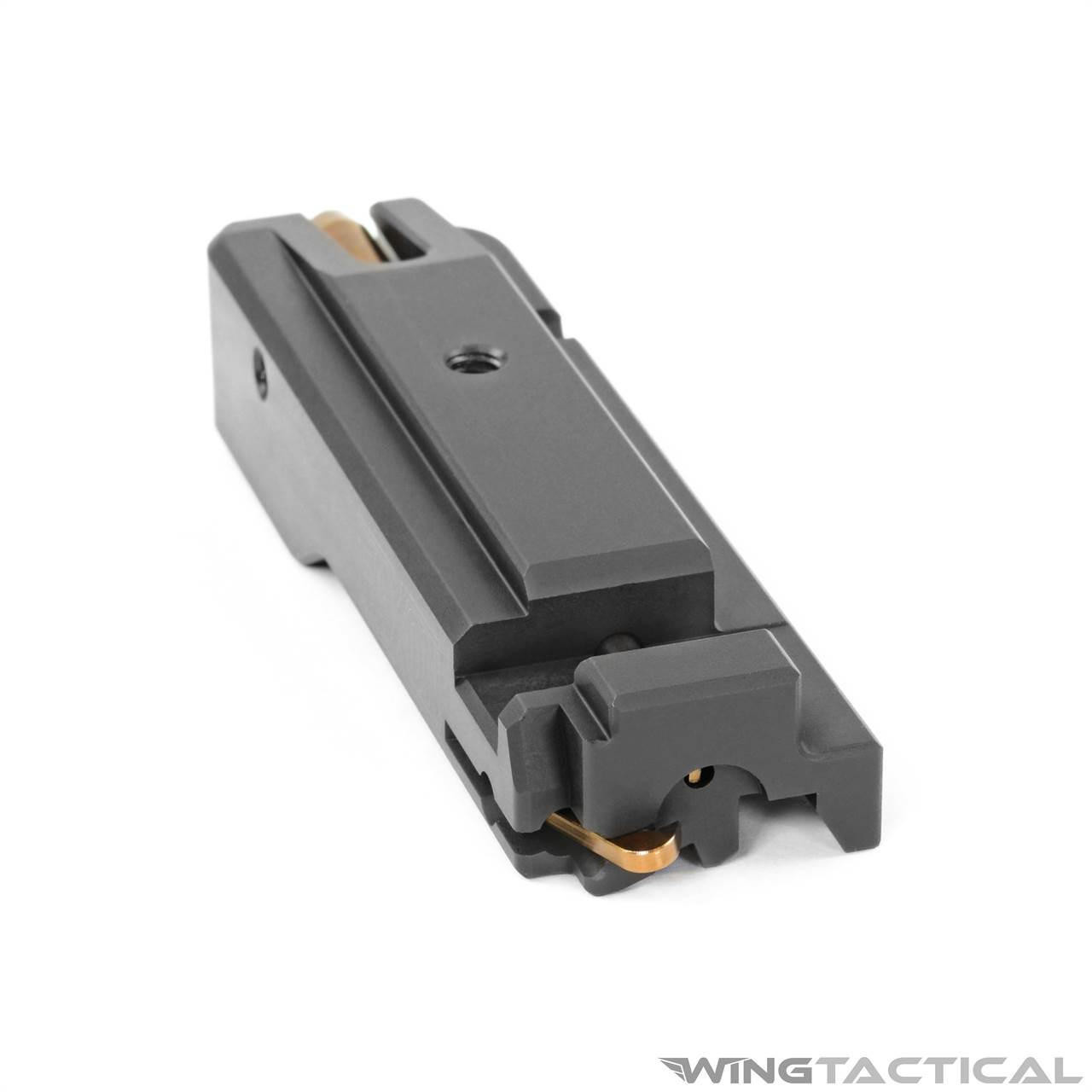 Faxon Firearms 10/22 Bolt Assembly | Wing Tactical