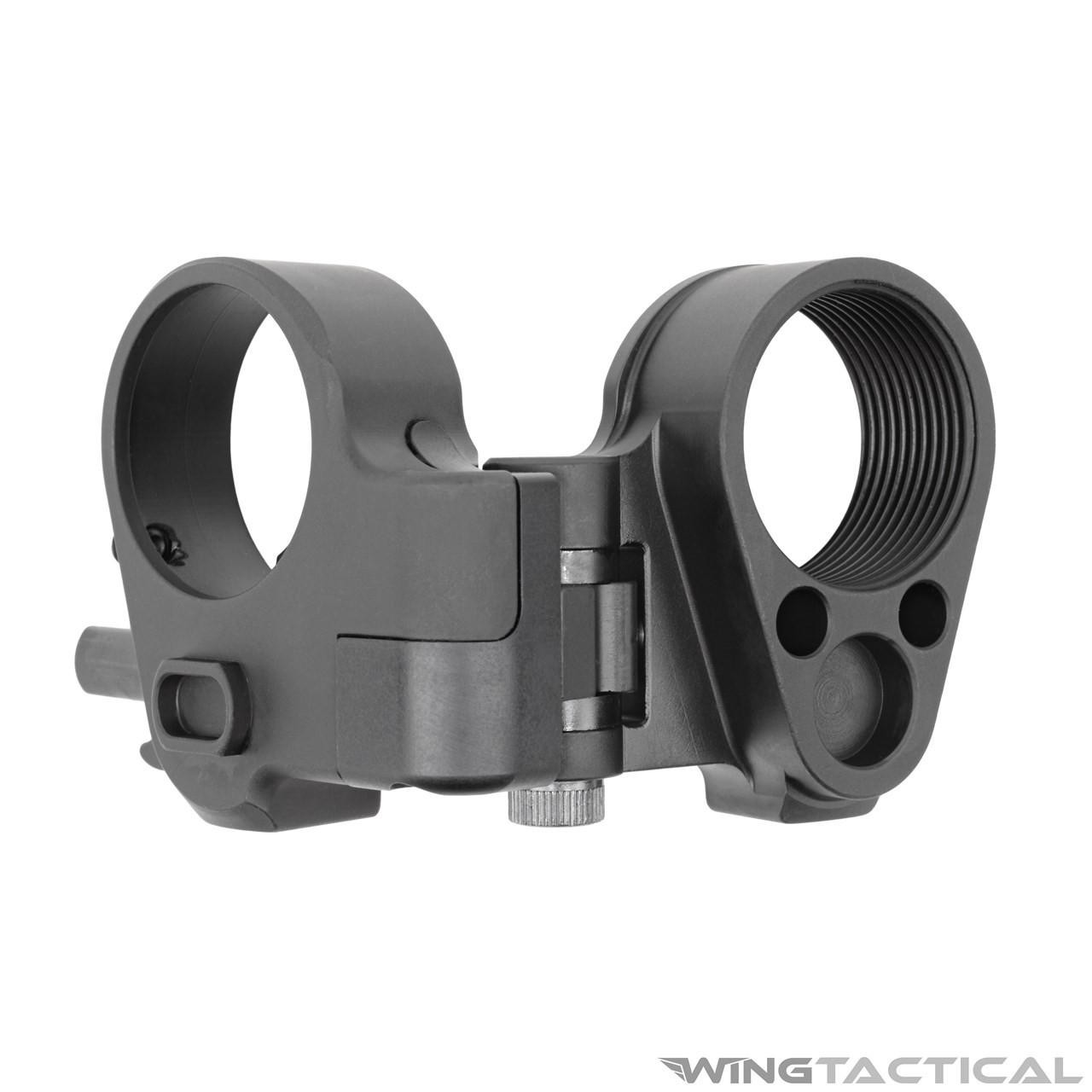 Folding Stock Adapter AR-15 | Shop Online | Wing Tactical