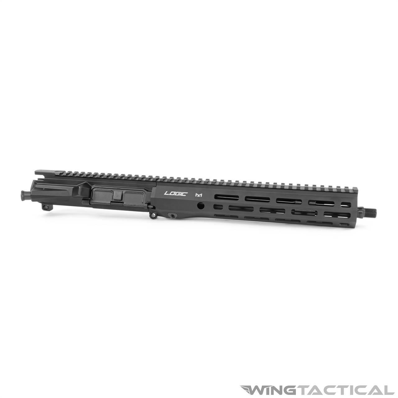 Ballistic Advantage 11.3" 5.56 Hanson Carbine Complete Upper | Wing ...
