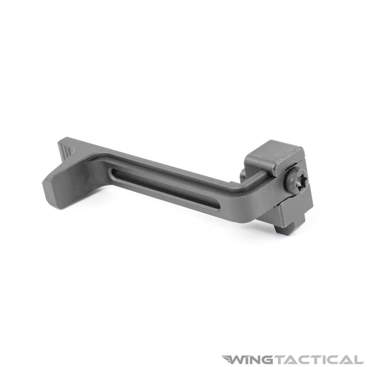Strike Industries Sig Sauer P320 Strike Modular Chassis (SMC) - ALPHA ...
