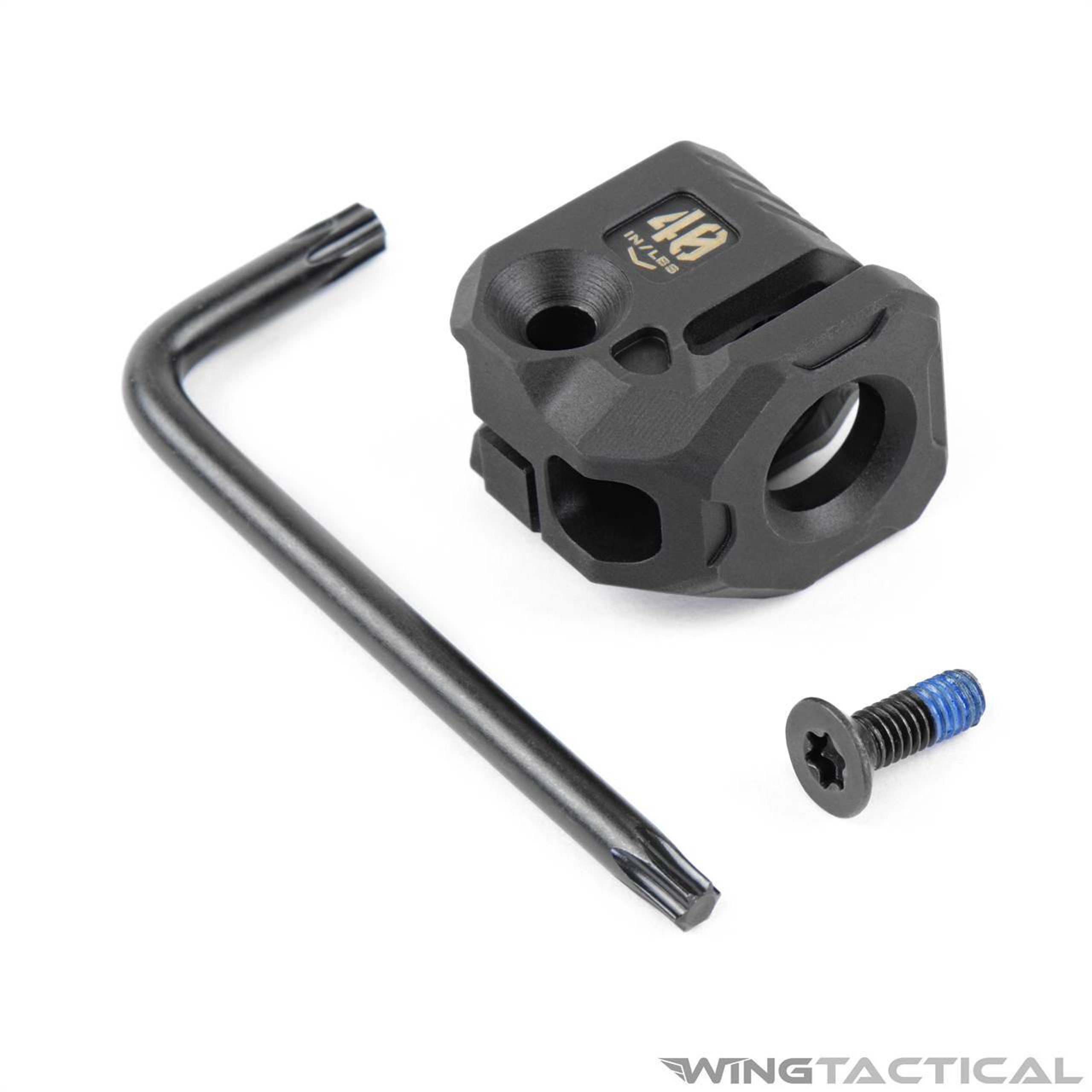 Strike Industries Micro Comp | Buy One From Wing Tactical