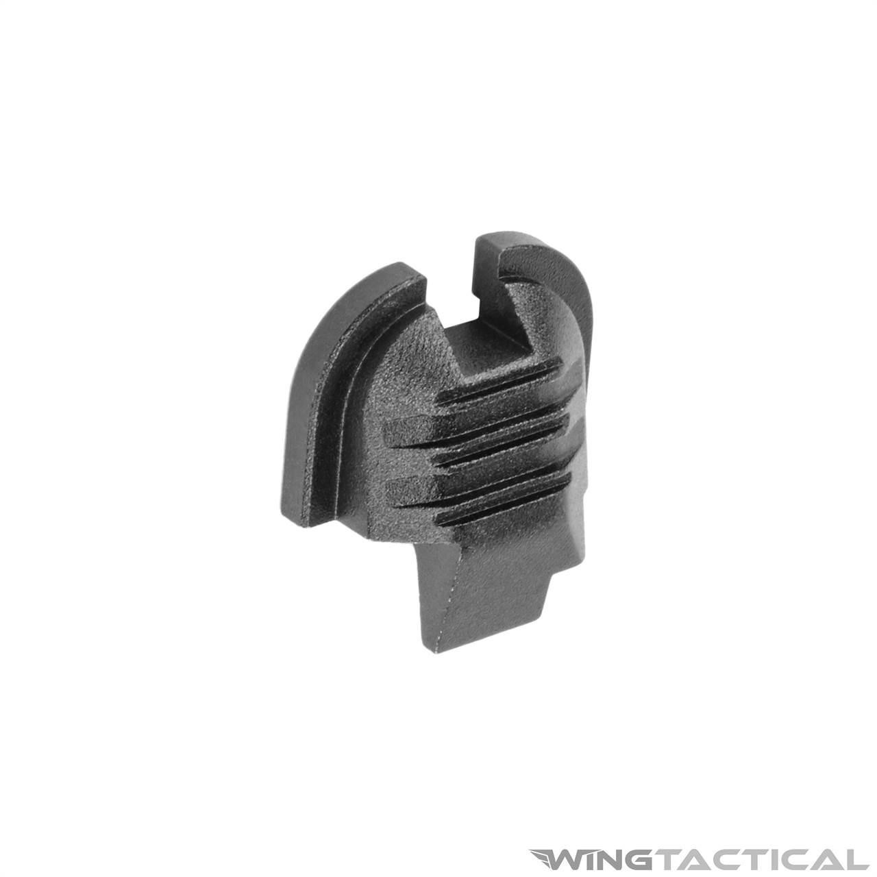 Tyrant CNC Springfield Hellcat Slide Cover Plate